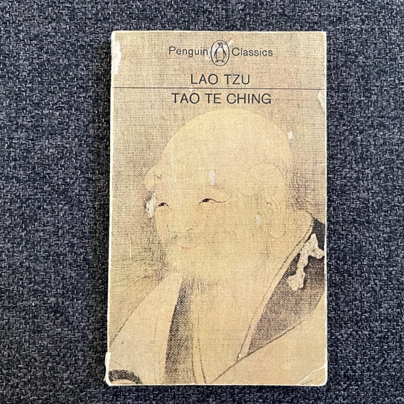 Penguin Press | Other | 97 Tao Te Ching Lao Tzu The Way Of Integrity ...